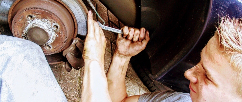 Premier Auto Repair Shop in Hamilton | Supreme Auto Care