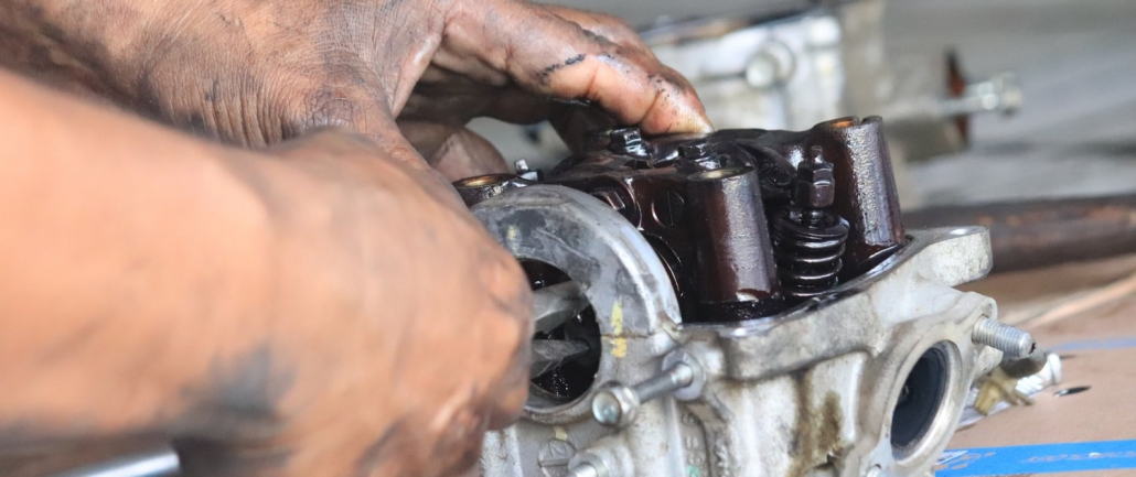 #1 Muffler & Exhaust System Repair in Hamilton, ON - Supreme Auto Care