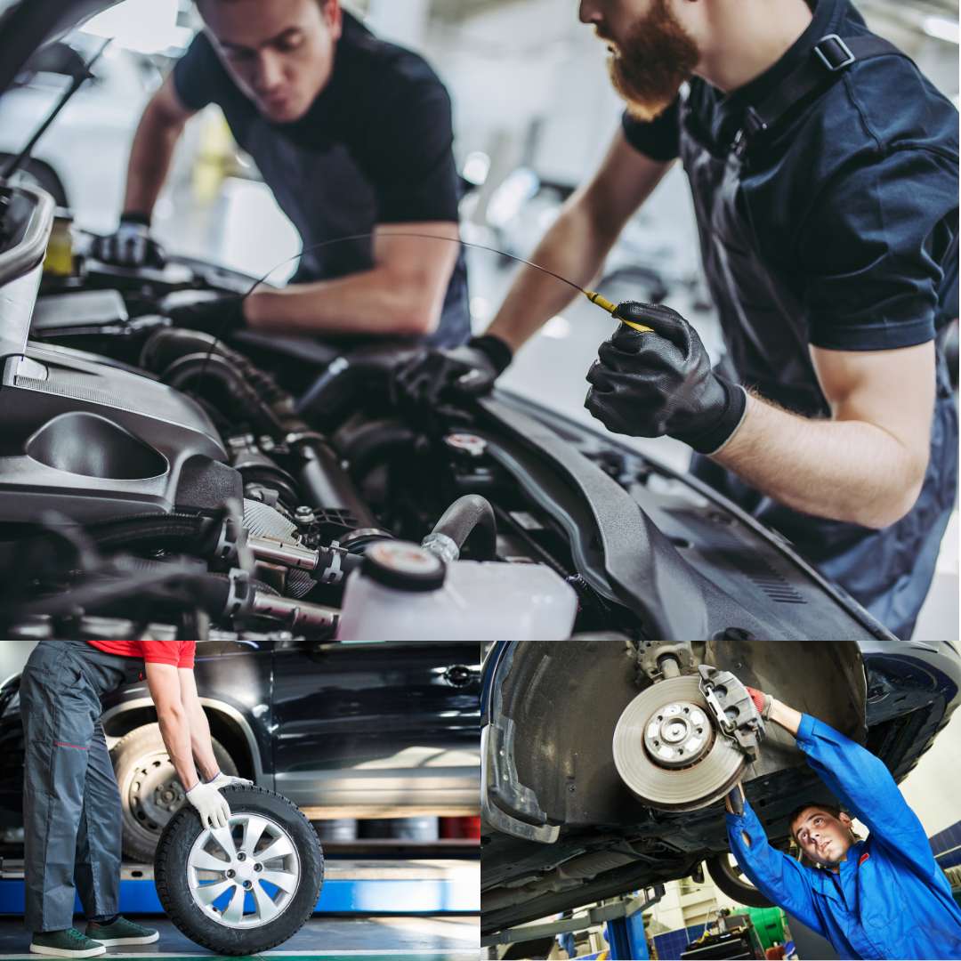 Wheel Alignment: Crucial for Performance and Safety